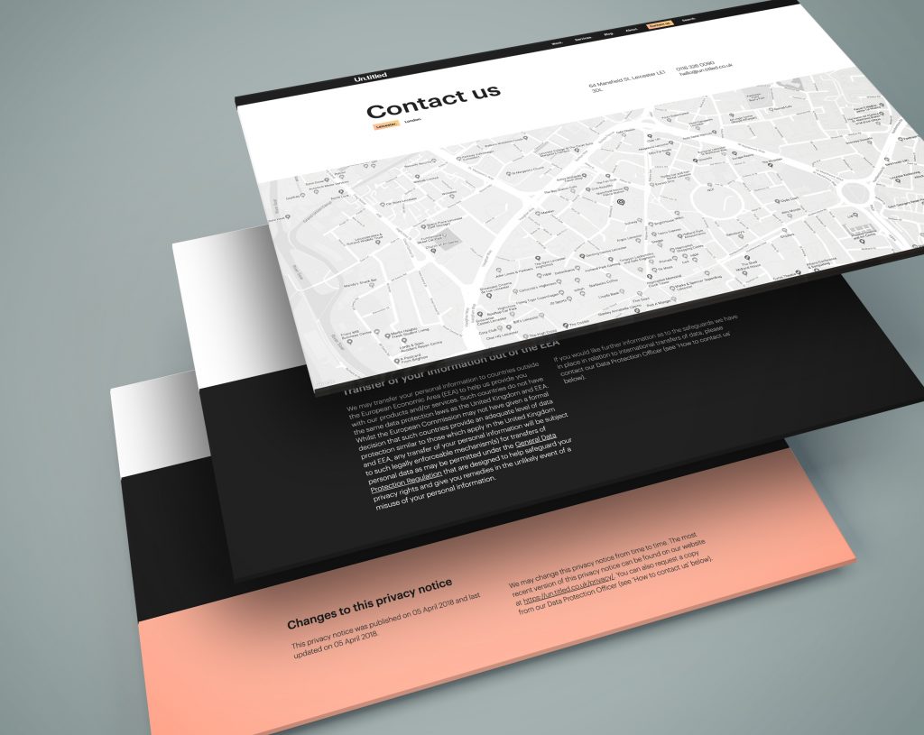 Incorporating best practice SEO into Web and UX Design | Un.titled Incorporating best practice SEO into Web and UX Design | Un.titled