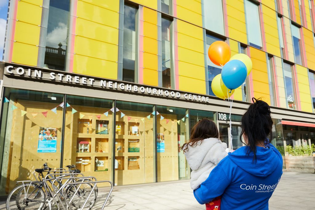 Developing a New Drupal 8 Website for Coin Street | Un.titled