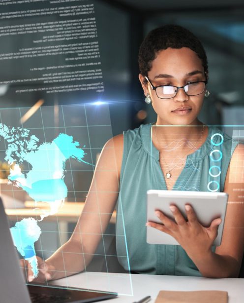 Understanding your website’s Carbon Footprint | Un.titled